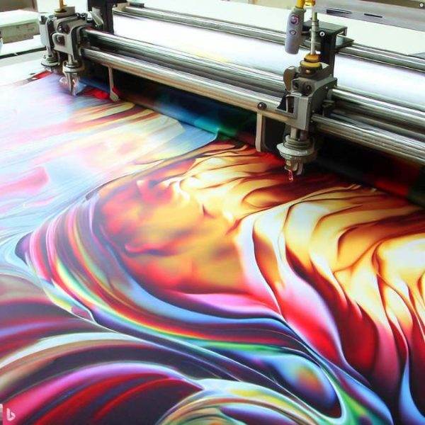 Eco-Friendly Textile Printing: Sustainable Solutions For Future