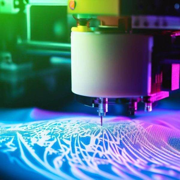 An Overview Of Digital Printing On Textiles | Innotransfers Textiles