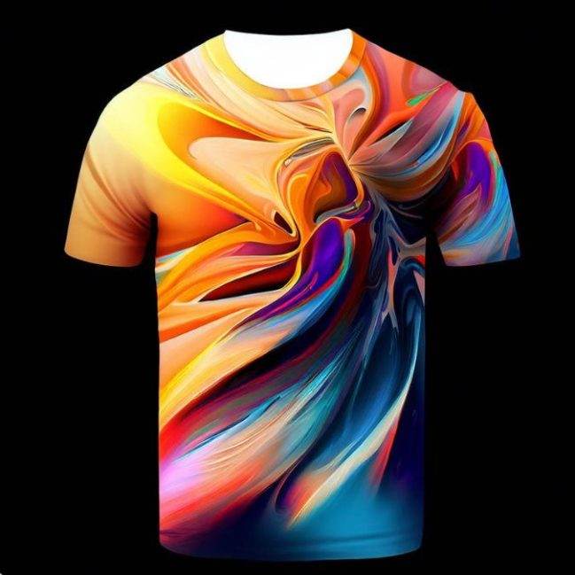 An Overview Of Digital Printing On Textiles | Innotransfers Textiles