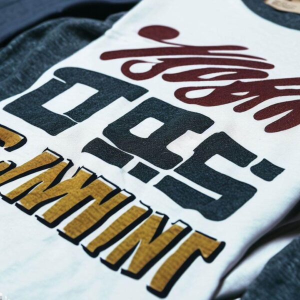 Different Types Of Textile Transfers | Innotransfers