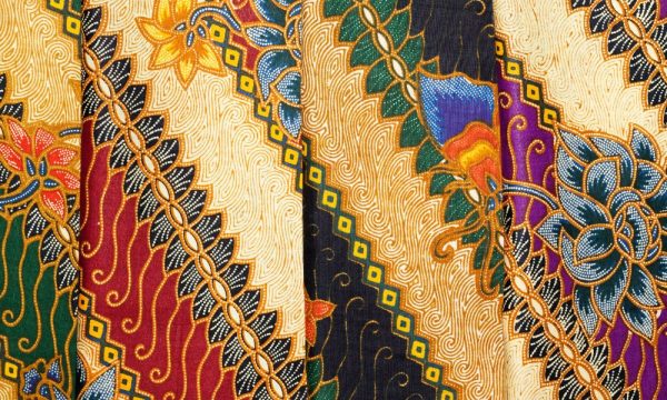 A Brief On Rotary Screen Printing Method | Innotransfers