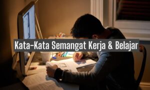 100 Kata-kata Semangat Untuk Memberi Dorongan Positif | Innotransfers Textiles