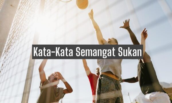 100 Kata-kata Semangat Untuk Memberi Dorongan Positif | Innotransfers Textiles