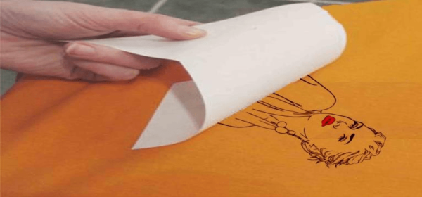 Heat Transfer Printing Process Explained | Innotransfers Textiles