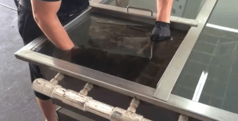 Heat Transfer Printing Process Explained | Innotransfers Textiles