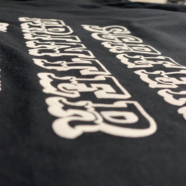Heat Transfer Printing Process Explained | Innotransfers Textiles
