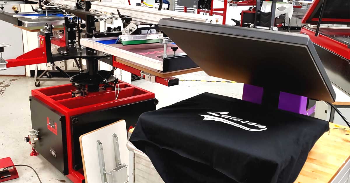 Heat Transfer Printing Overview: Advantages And Disadvantages