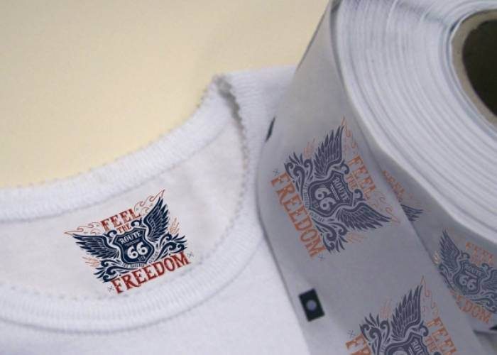 Roll Transfers | Innotransfers Textiles